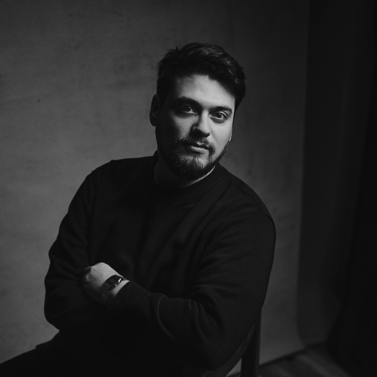 Biografia – José Freitas